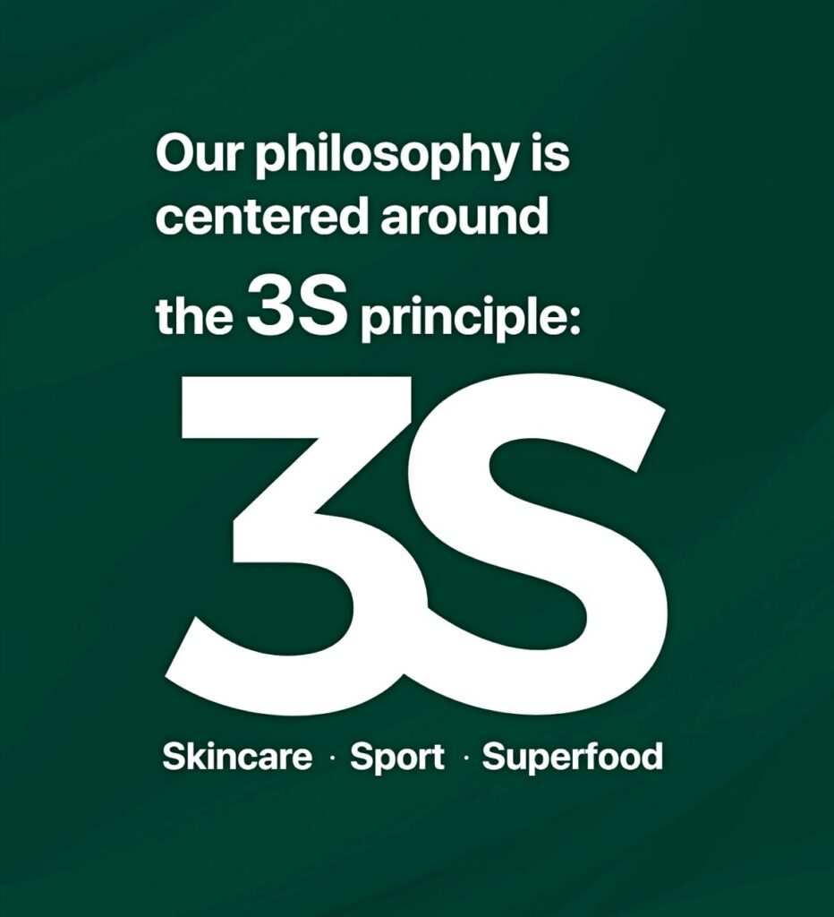 Healthy Fest, Healthy Habits - Healthy Fest by NPURE